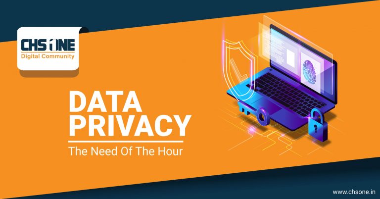 Data Privacy – The need of the hour | CHSONE Blog